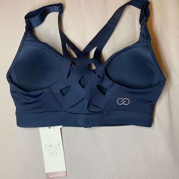 CALIA by Carrie Underwood | Intimates & Sleepwear | Sports Bra | Poshmark
